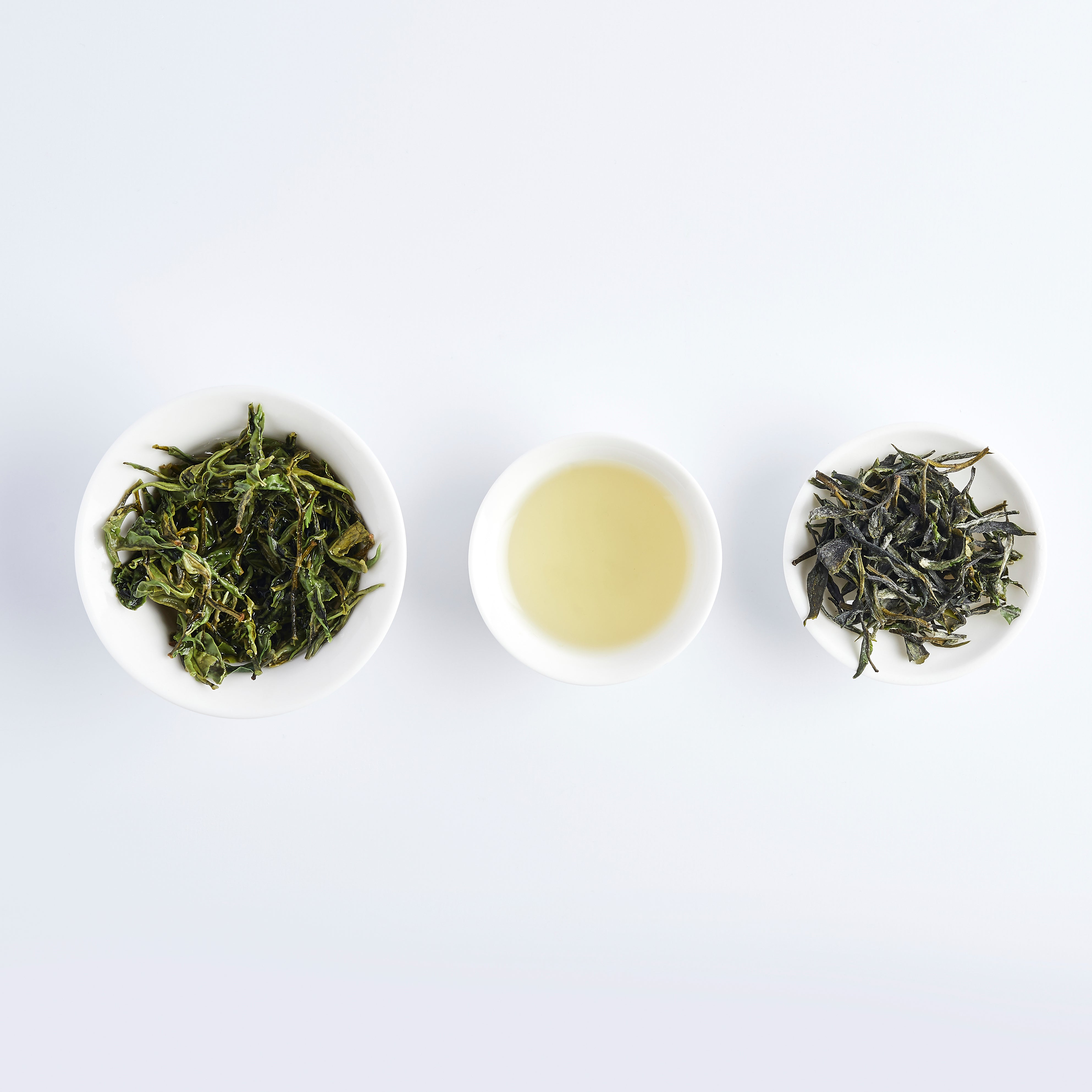 Peterston Tea - organic Welsh tea, kombucha, tea plants and events